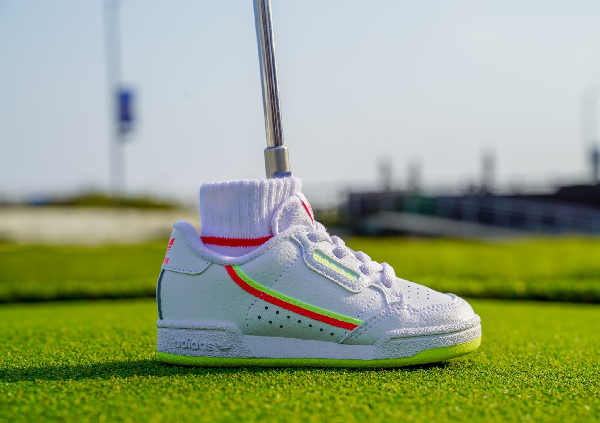 Adidas – SneakerPutt